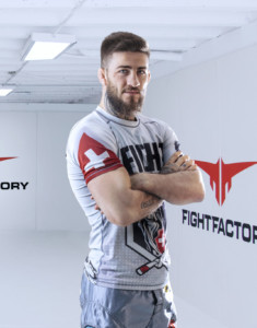 Fight Factory - Salle de sports de combat