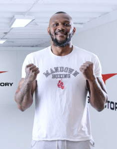 Fight Factory - Salle de sports de combat