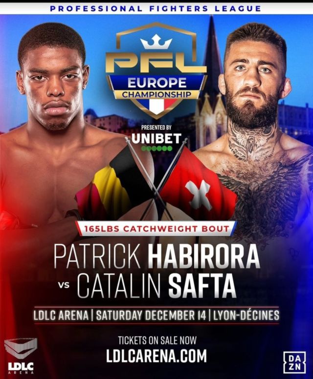 Fight Factory - Salle de sports de combat