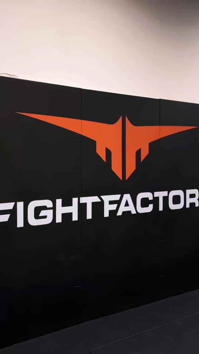 Fight Factory - Salle de sports de combat