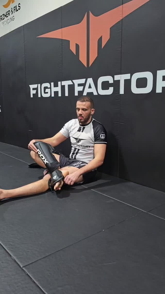 Fight Factory - Salle de sports de combat